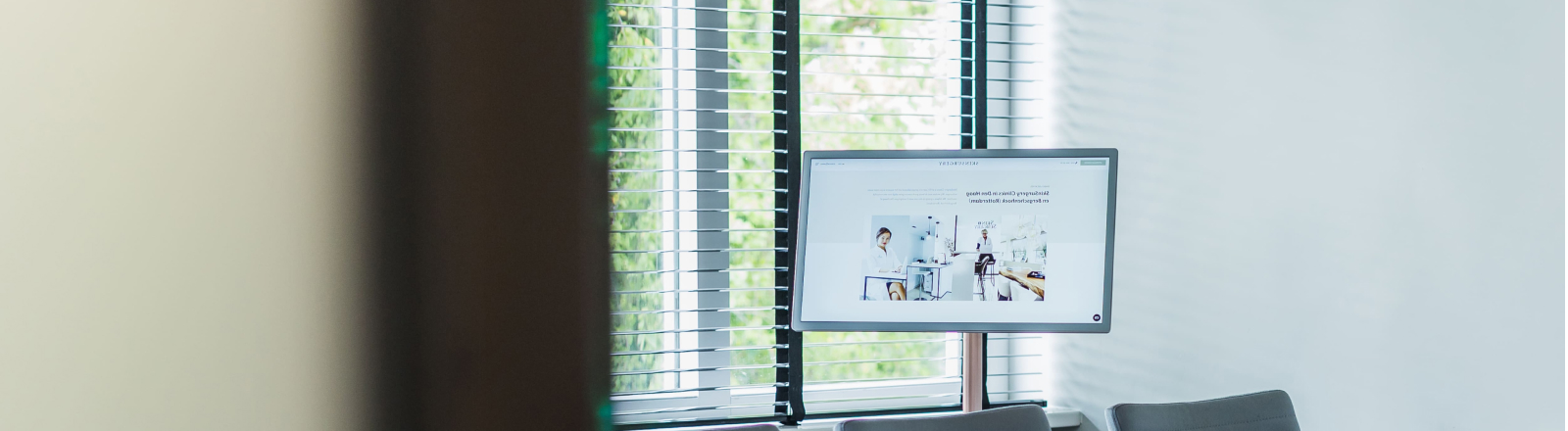 The PixioDisplay Flex - Flexible, Versatile and Interactive!