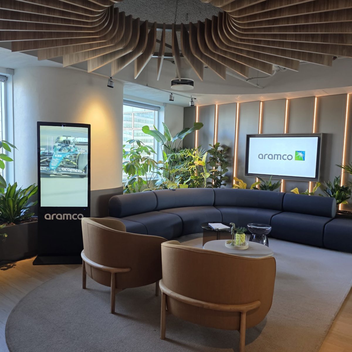 PixioDisplay Luxury - PixioDisplay