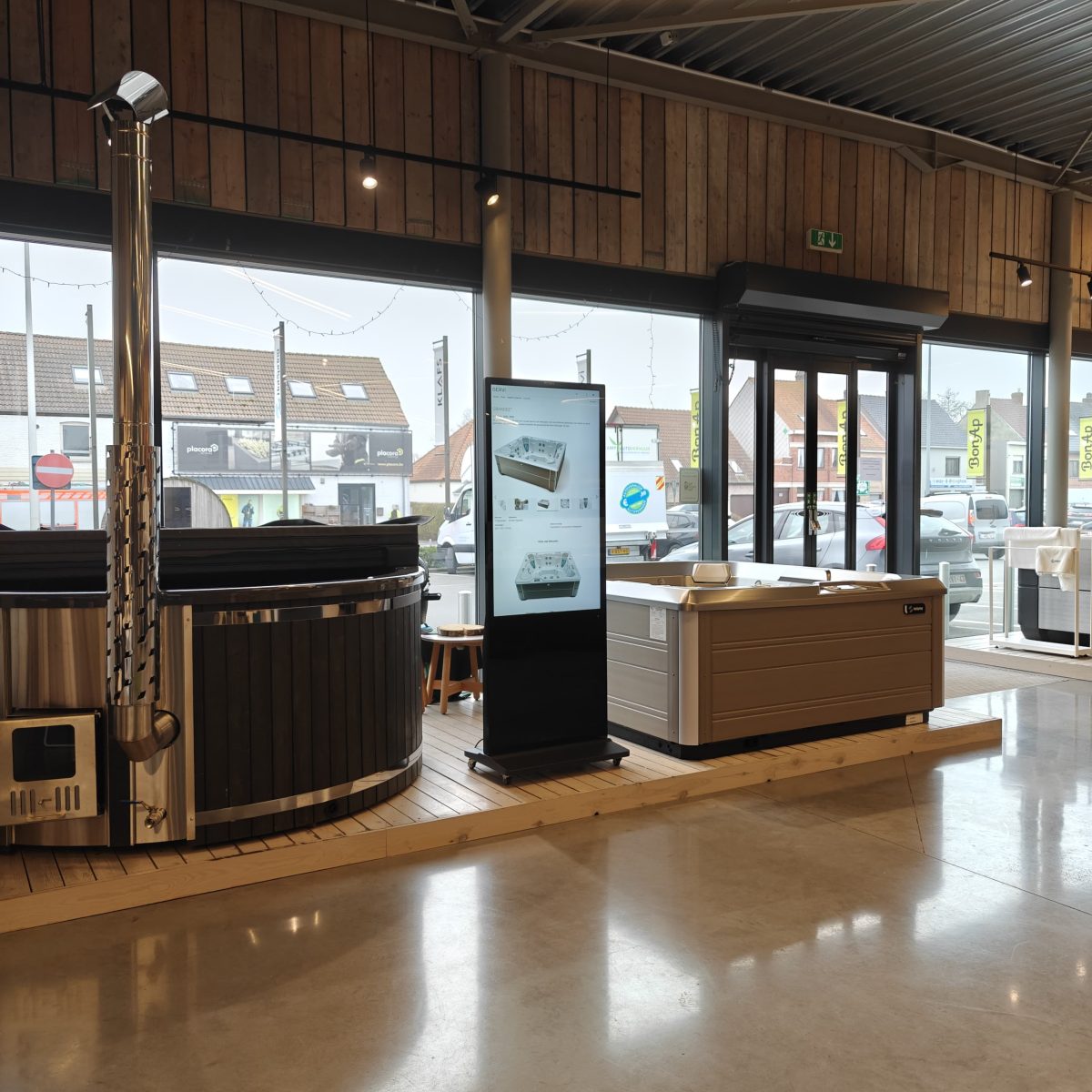 PixioDisplay Luxury - PixioDisplay