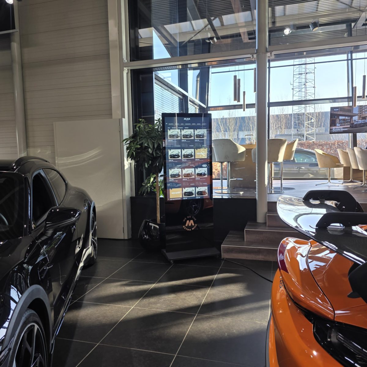 PixioDisplay Luxury - PixioDisplay